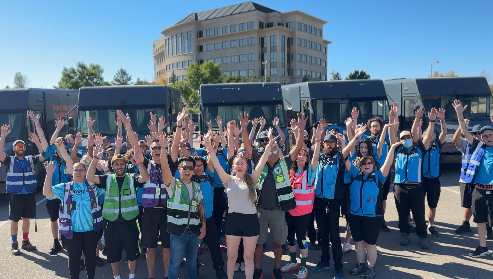 Bison Peak Logistics