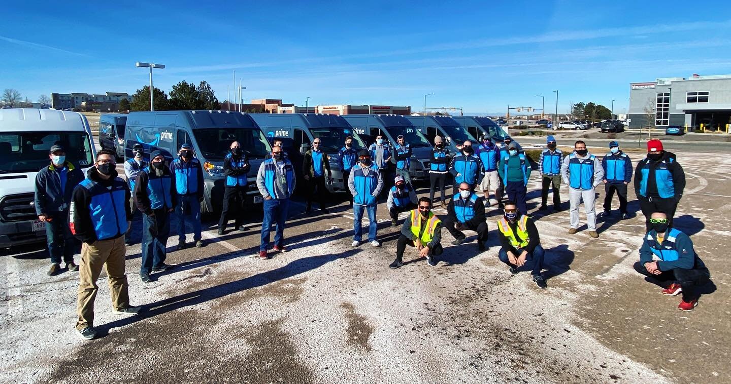 Bison Peak Logistics